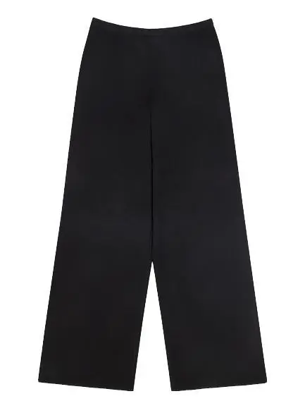 ALL MY LOVE Katie Pants - Onyx