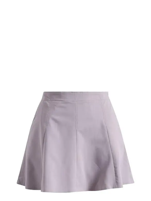 RHONE Mirage Upf 50+ Skort - Purple Smoke