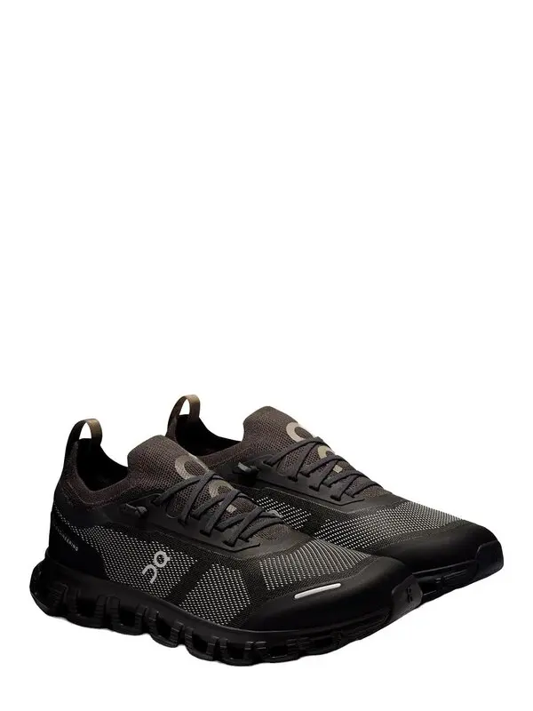 On Cloud Versa Sneaker - Black/eclipse