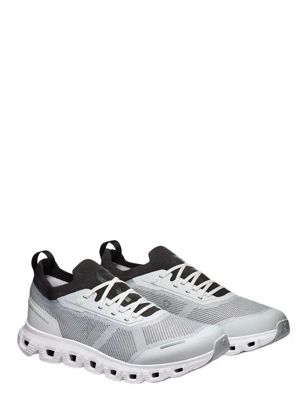 On Cloud Versa Sneaker - White/black