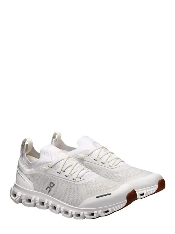 On Cloud Versa Sneaker - White/white