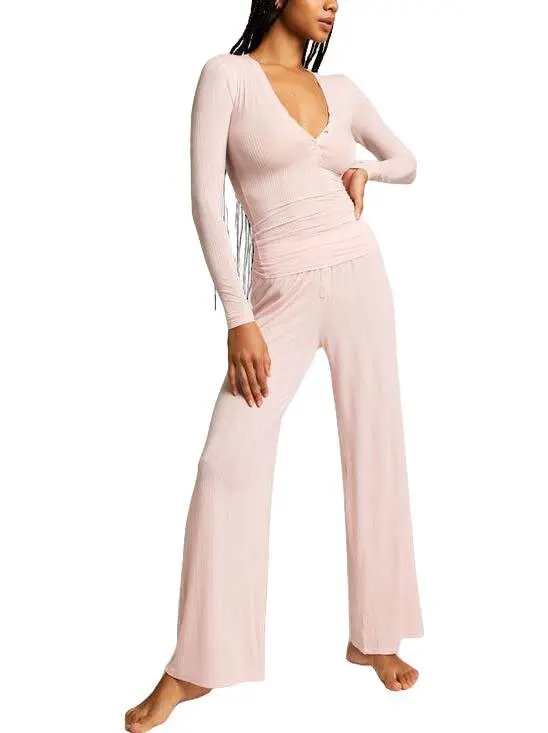 NEGATIVE UNDERWEAR Whipped Track Pant - Shell