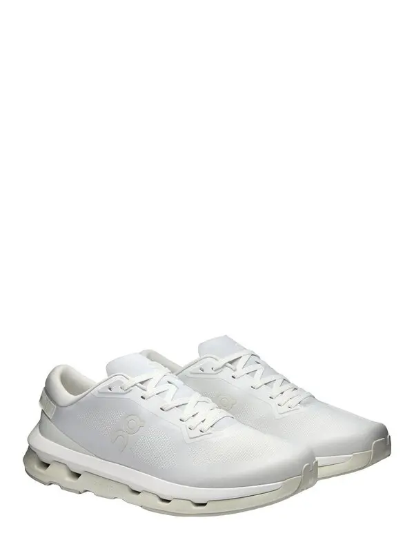 On Cloudze Sneakers - White/white