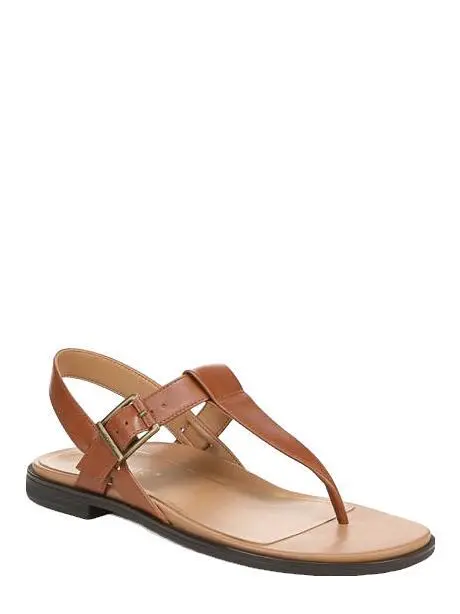 Vionic Cora Slingback Sandal - Tan