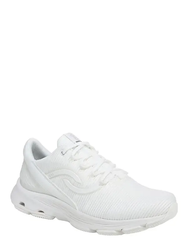 RYKA Devotion X 2 Walking Shoe - Brilliant/white