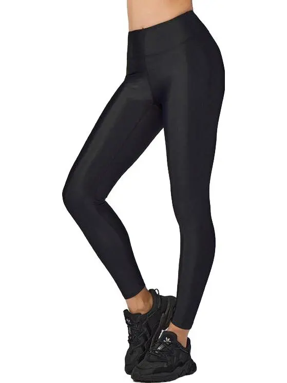 Heroine Sport Body High Waist Leggings - Black