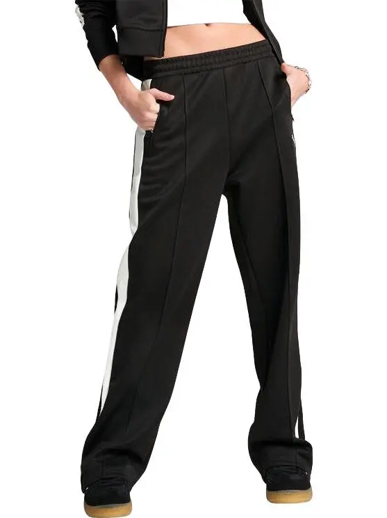 PUMA T7 Always On Straight Track Pants - Black