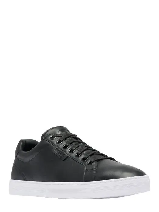 Sorel Cyprus Lx™ Sneaker - Black/white