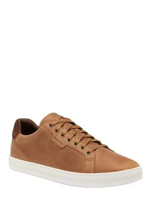 Sorel Cyprus Lx™ Sneaker - Velvet Tan/sea Salt