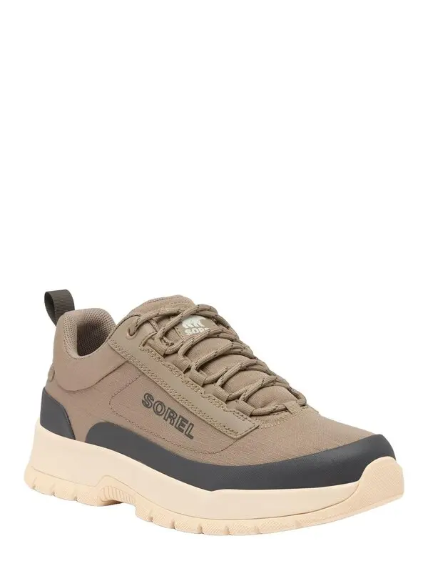 Sorel Outing Nw™ Low Sneakers - Khaki/jet