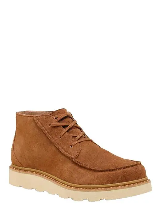 Sorel Slabtown 62™ Stoic Chukka Boot - Velvet Tan/bleached Ceramic