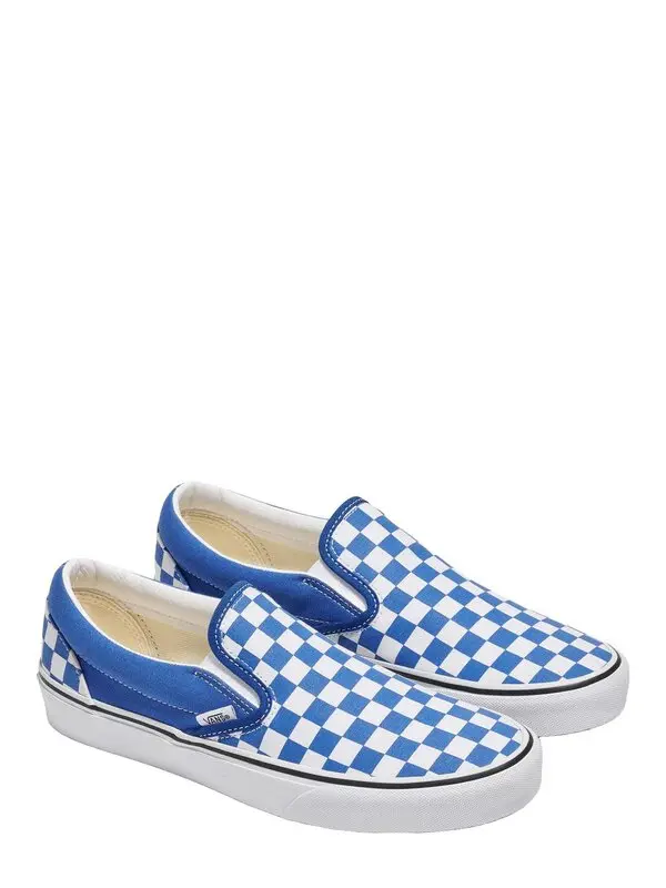 VANS Classic Slip-on Sneaker - True Blue