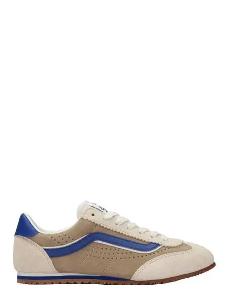 VANS Super Lowpro Sneakers - Tri-tone Creme Brule