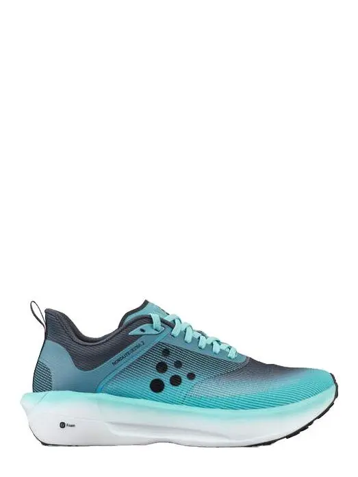 CRAFT Nordlite Ultra 2 Running Shoe - Blaze/aquatic