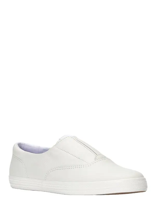 KEDS® Slip-on Sneaker - Keds White