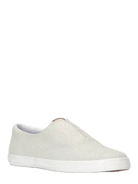 KEDS® Champion Slip-on Sneaker - Cream