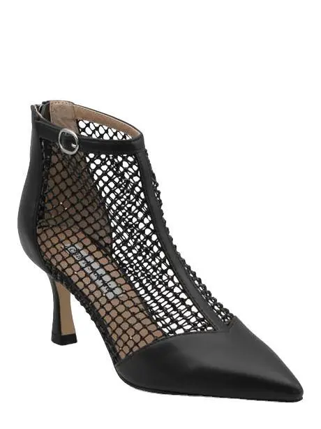 Charles By Charles David Arnie Crystal Embellished Bootie - Black