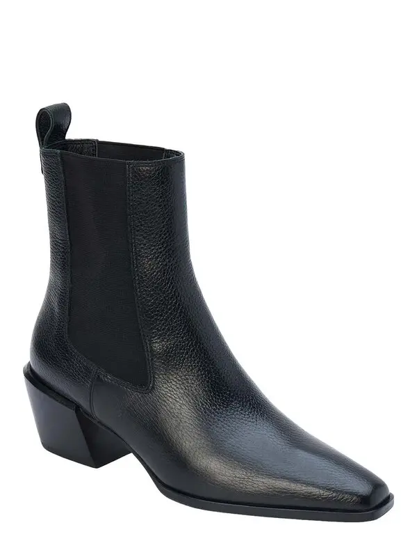 Matisse George Chelsea Boot - Black