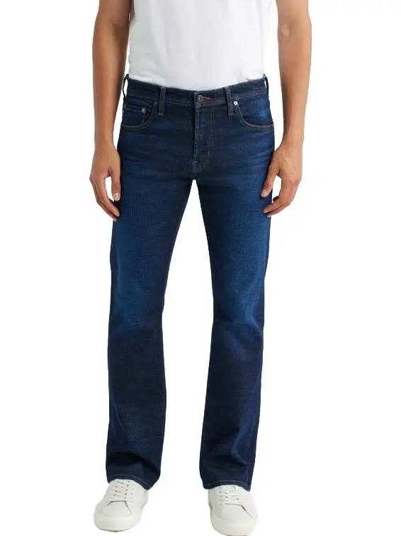 Ag Clint Bootcut Jeans - Mayfield