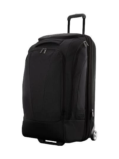 SAMSONITE Mother Lode 27" Wheeled Duffel - Black