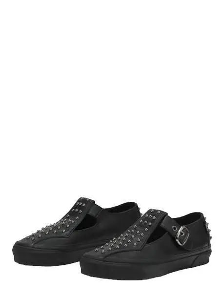 VANS Lx Mary Jane 93 Sneakers - Pearlized Black