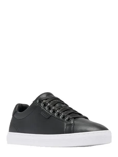 Sorel Cyprus Lx™ Sneaker - Black/white