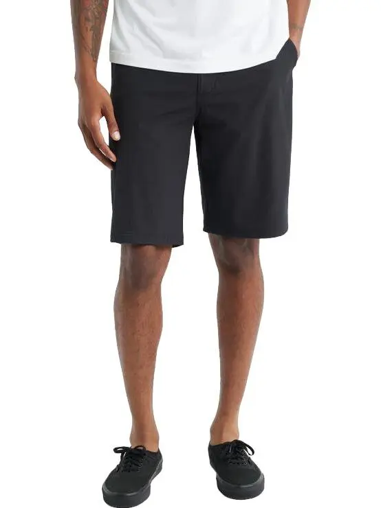 Rip Curl Boardwalk Phase Shorts - Black