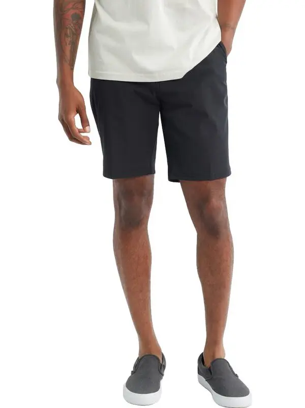 Rip Curl Boardwalk Phase Shorts - Black