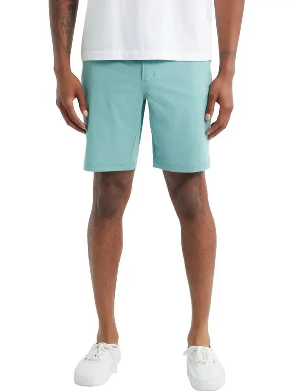 Rip Curl Boardwalk Phase Shorts - Blue Lagoon