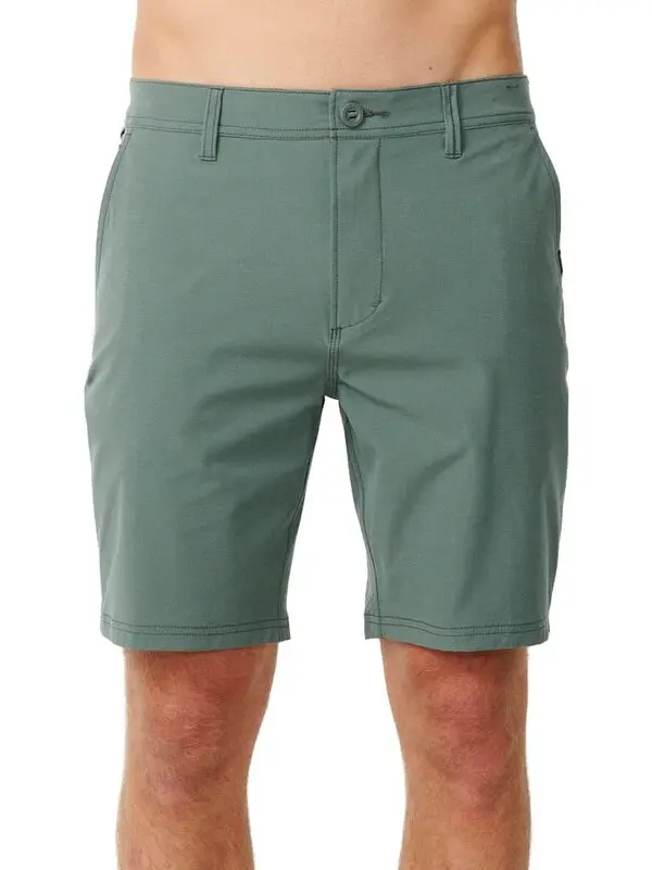 Rip Curl Boardwalk Phase Shorts - Moss