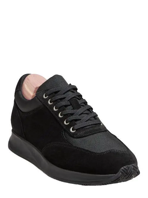 MYRQVIST Stensund Sneakers - Black