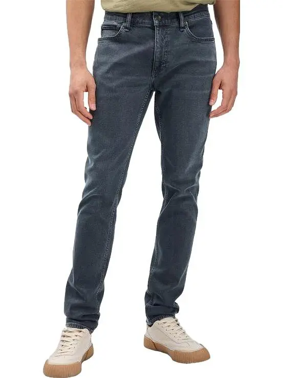 Rag & Bone Fit 1 Authentic Stretch Skinny Jeans - Minna