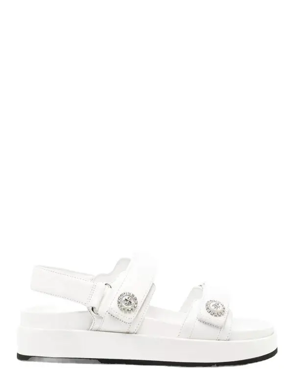 Tory Burch Kira Sandals - White