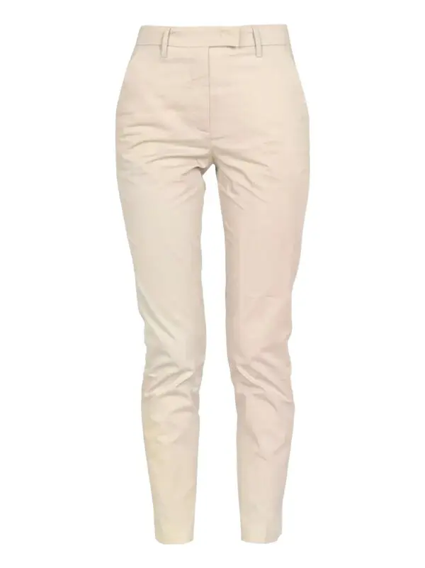 DEPARTMENT 5 Slim-fit Trousers - Neutrals