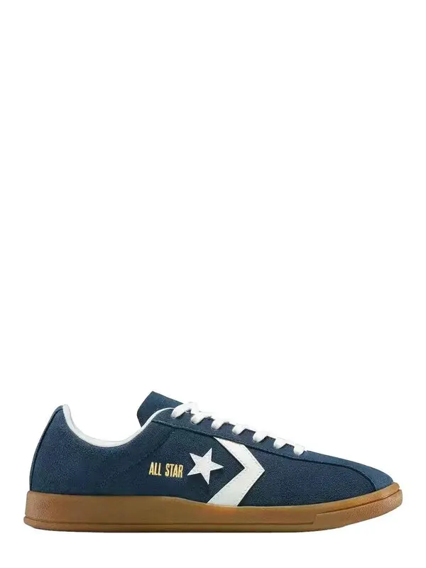 CONVERSE All Star Classic Trainer Ox Sneakers - Blue