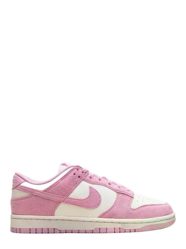 Nike Dunk Low Next Nature Rise Sail Sneakers - Pink