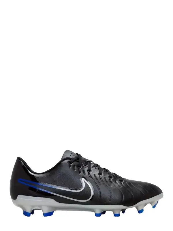 Nike Tiempo Legend 10 Academy Shadow Pack Sneakers - Black