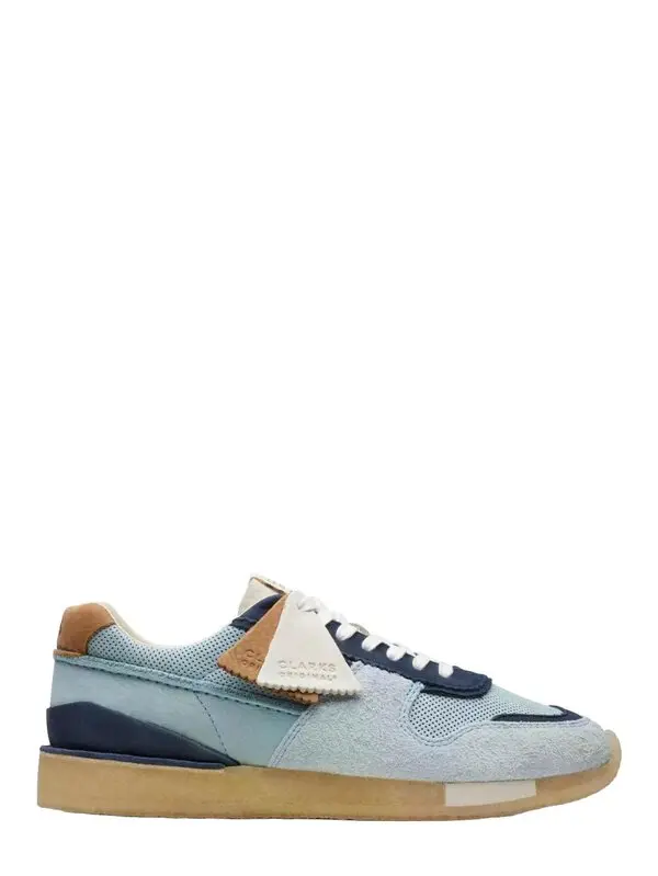 Clarks Torrun Sneakers - Blue