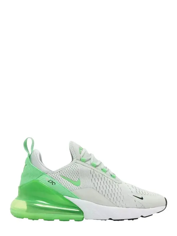 Nike Air Max 270 Sneakers - Green