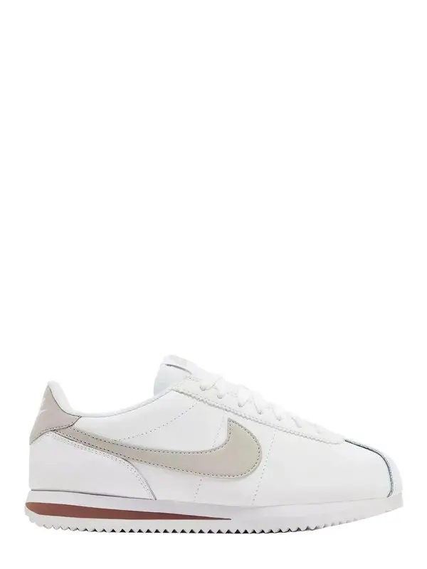 Nike Cortez Sneakers - White
