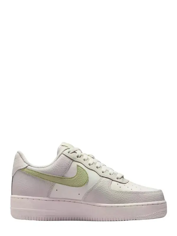 Nike Air Force 1 07 Sneakers - Phantom Olive Aura