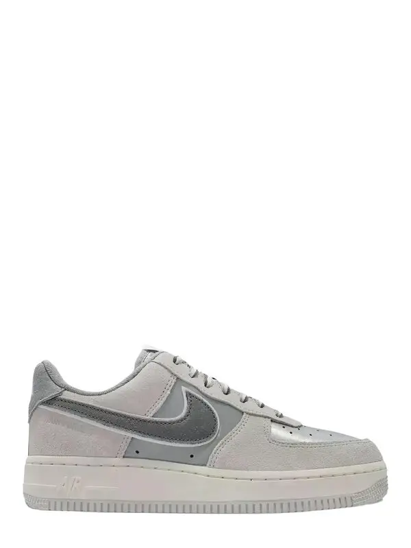 Nike Air Force 1 07 Lx Athletic Club Sneakers - Grey