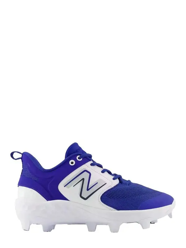 NEW BALANCE Molded Sneakers - Blue