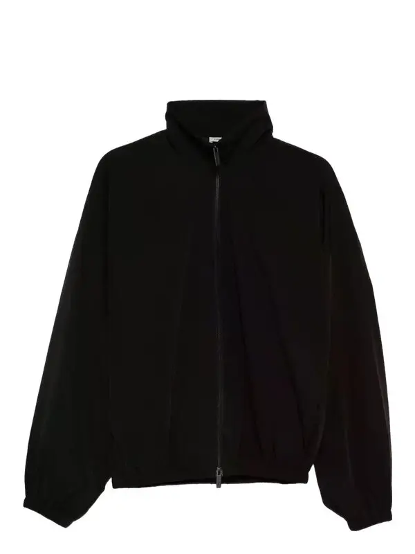 Fear Of God Zip-up Jacket - Black