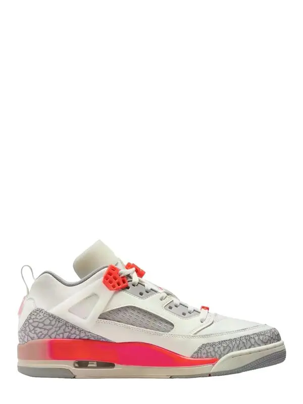 JORDAN Air Spizike Low Paris Saint Germain Sneakers - White