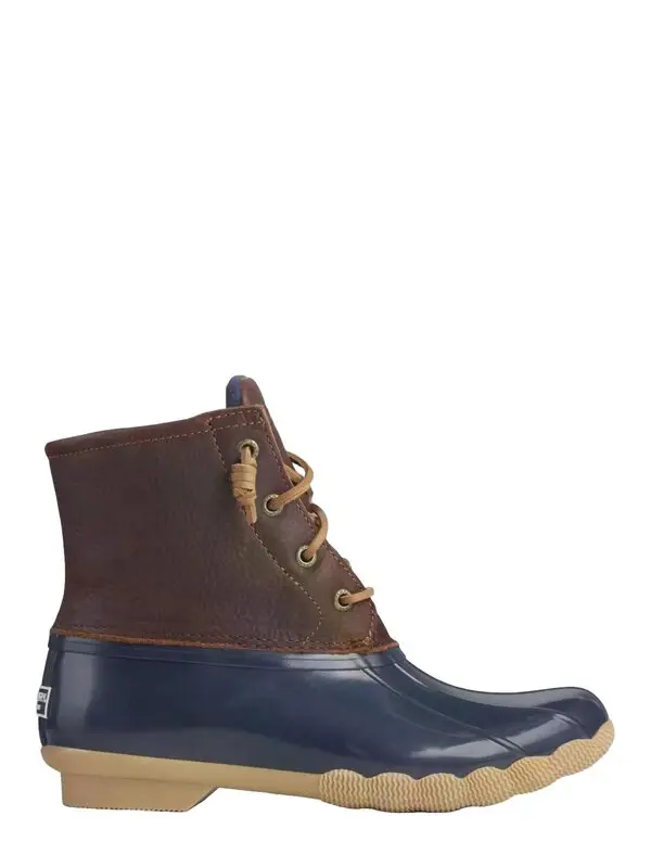 Sperry Saltwater Core Boots - Blue
