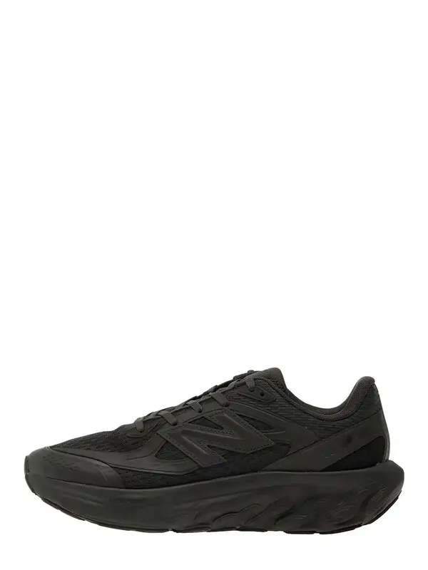 NEW BALANCE Fresh Foam Low-top Sneakers - Black