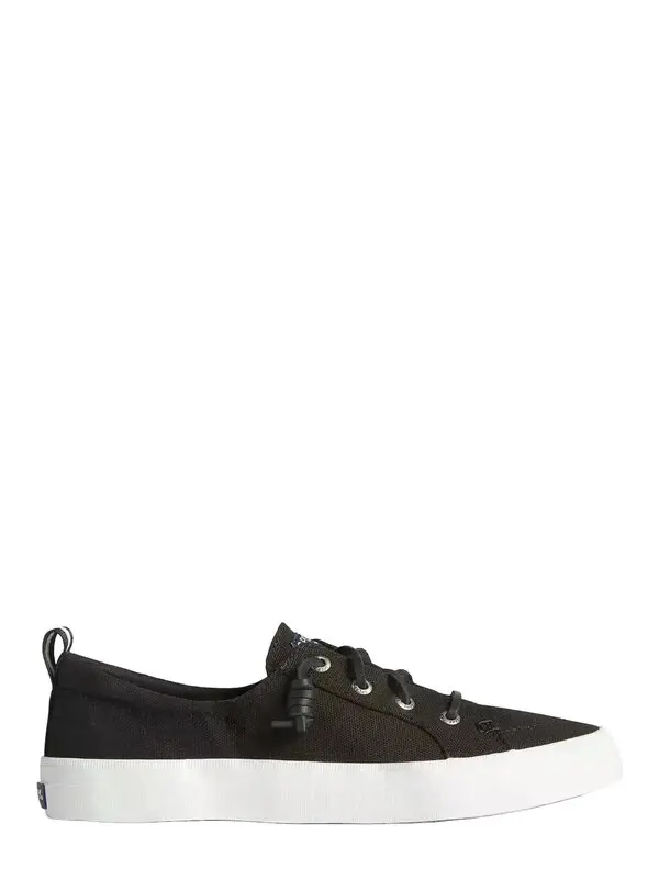 Sperry Crest Vibe Sneakers - Black