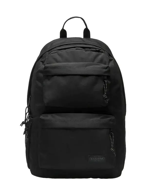EASTPAK Padded Backpack - Black