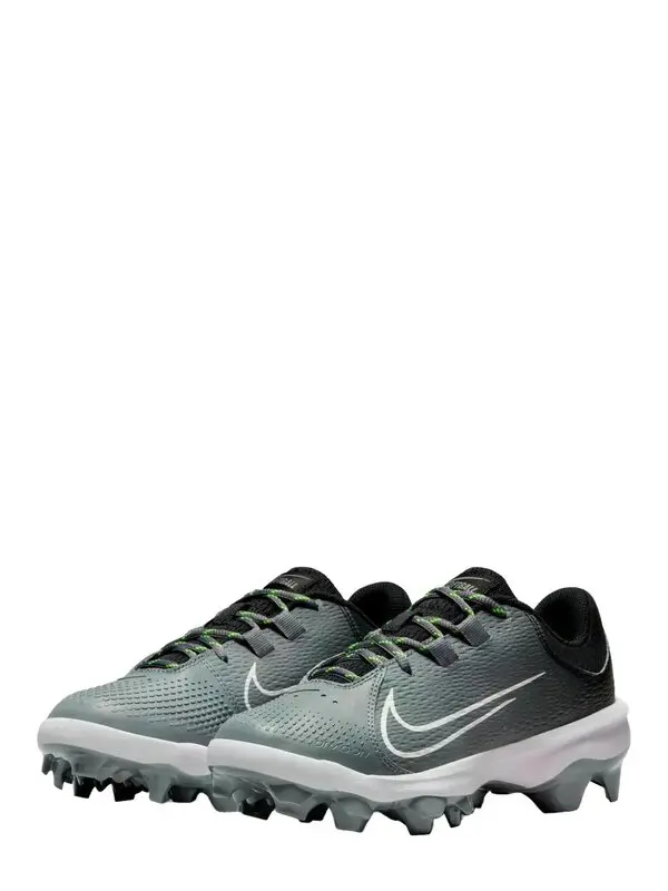 Nike Hyperdiamond 4 Pro Mcs Sneakers - Grey